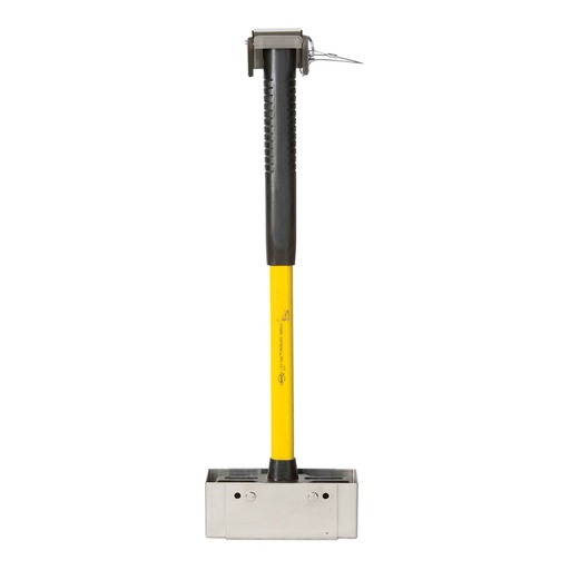 Sledge Hammer (10lbs) | WFR Wholesale Fire & Rescue